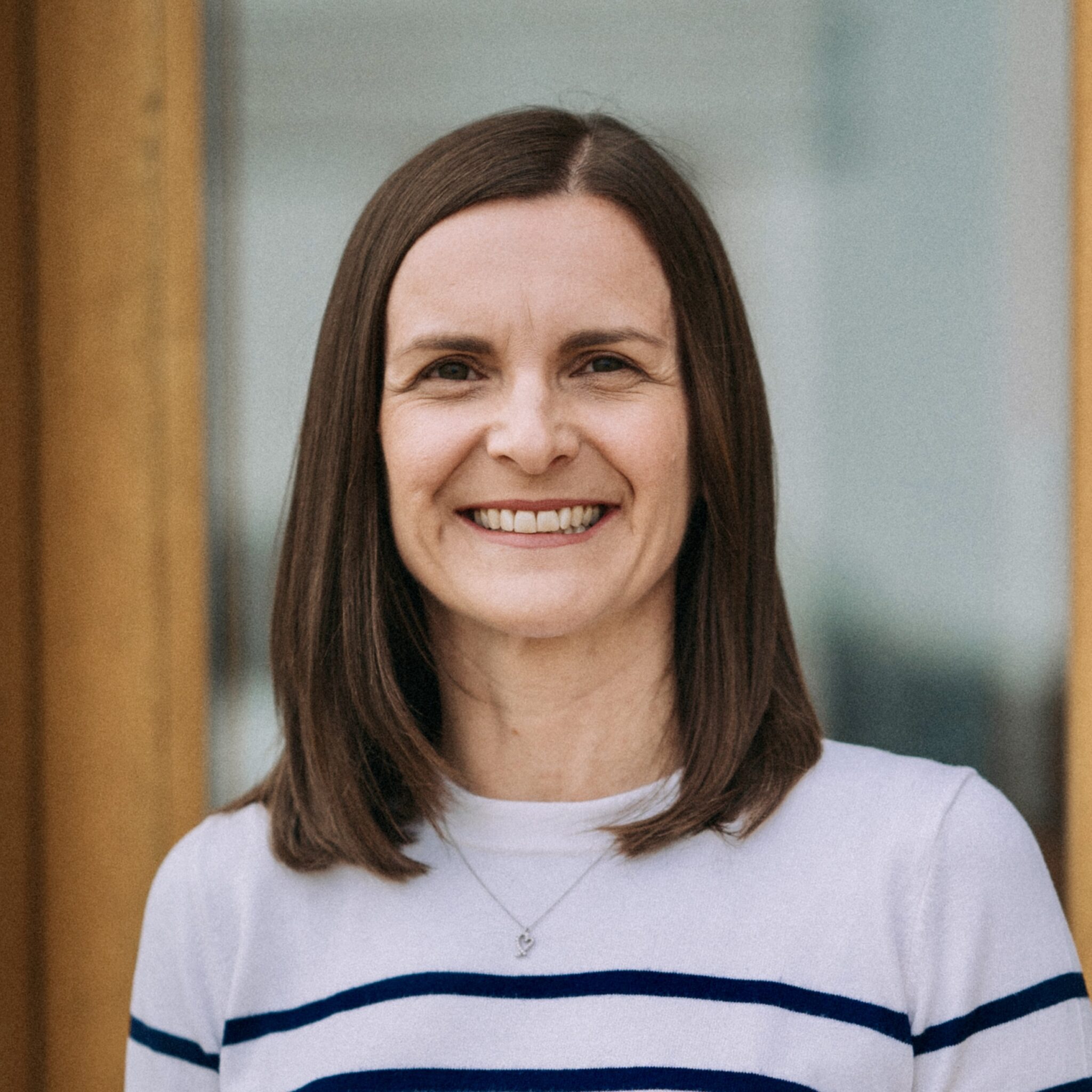 Alison Tudor - Seagate Church